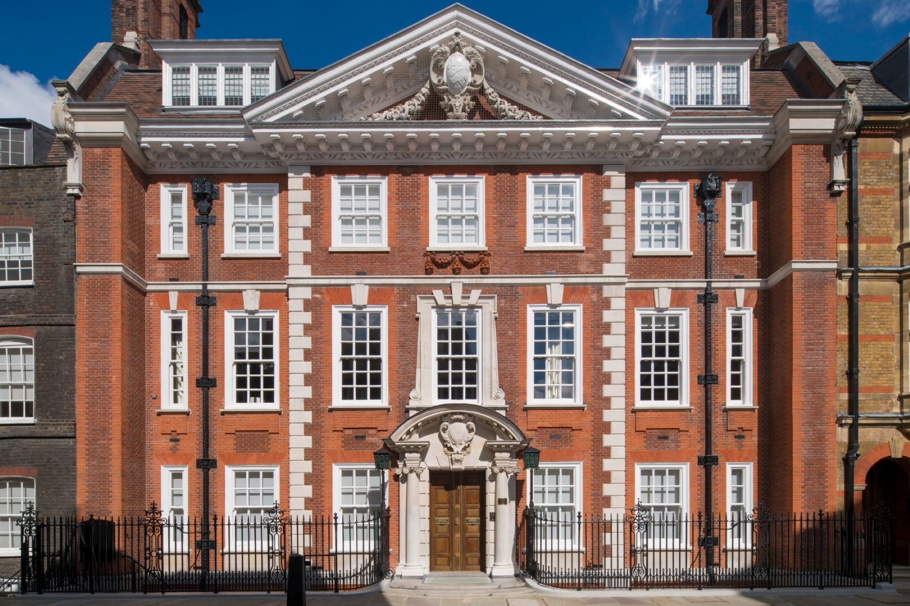 House for Rent in Mansion House: Beautifully renovated home in the ...