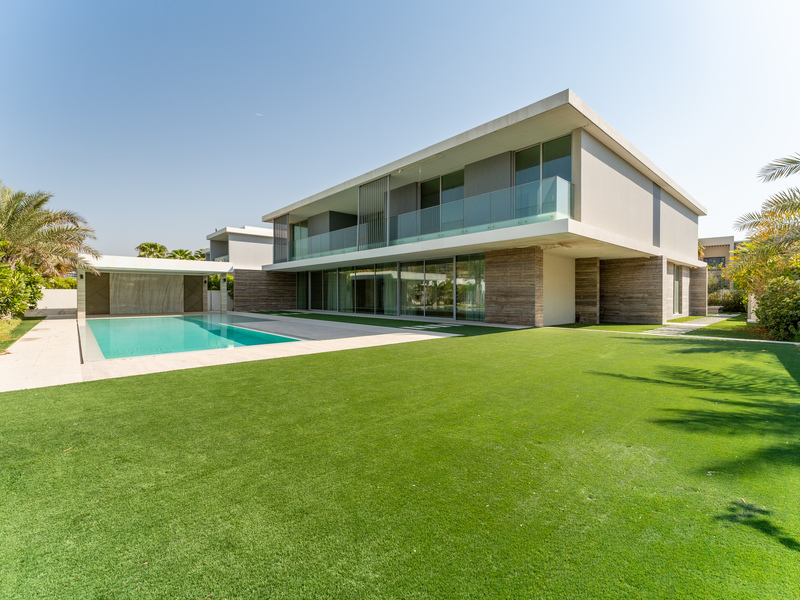 The 10 Best Golf Courses in Dubai