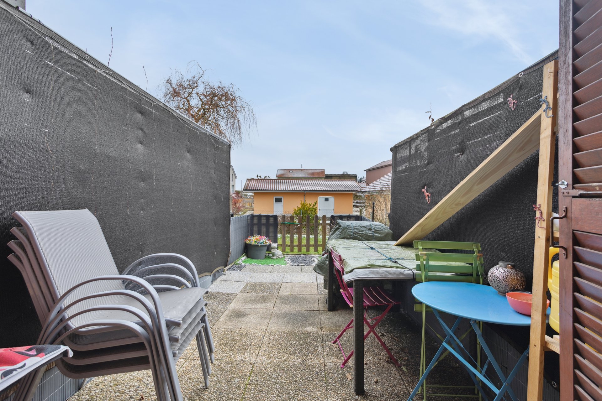 Casa plurifamiliare a Seiry • Raiffeisen Agenti immobiliari