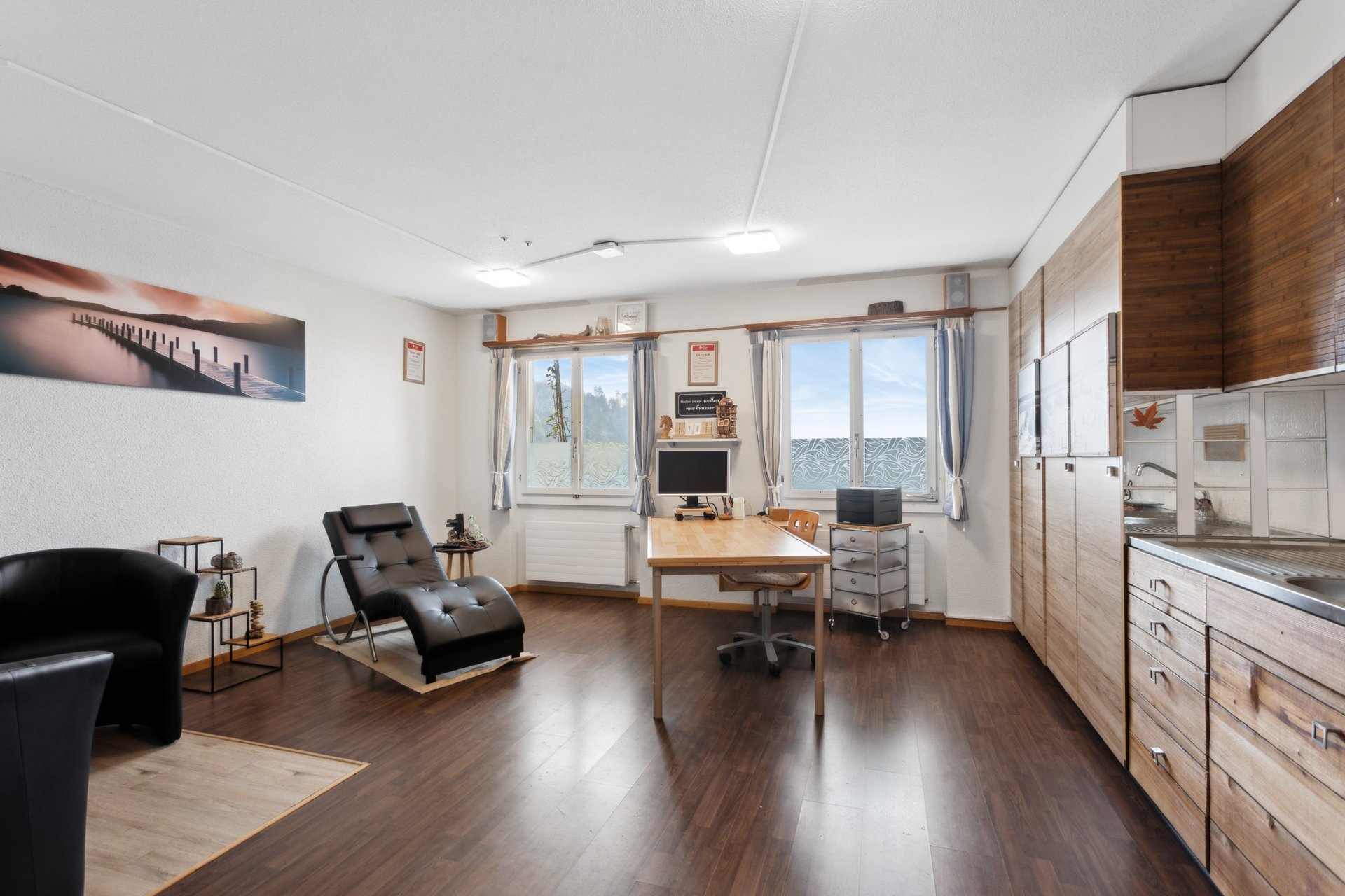 Maison individuelle de 9 pièces à Schwendibach • Raiffeisen Agents immobiliers