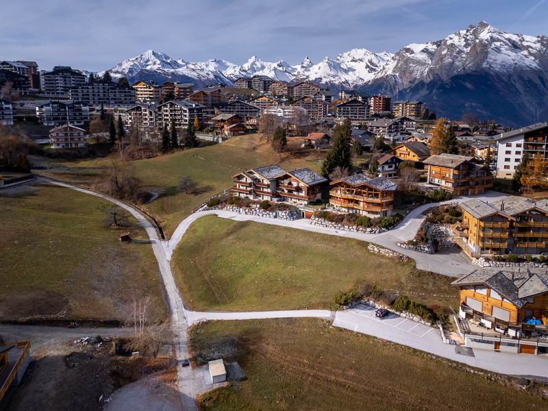 Acheter un terrain dans la Région Bienne Seeland • Raiffeisen Agents ...