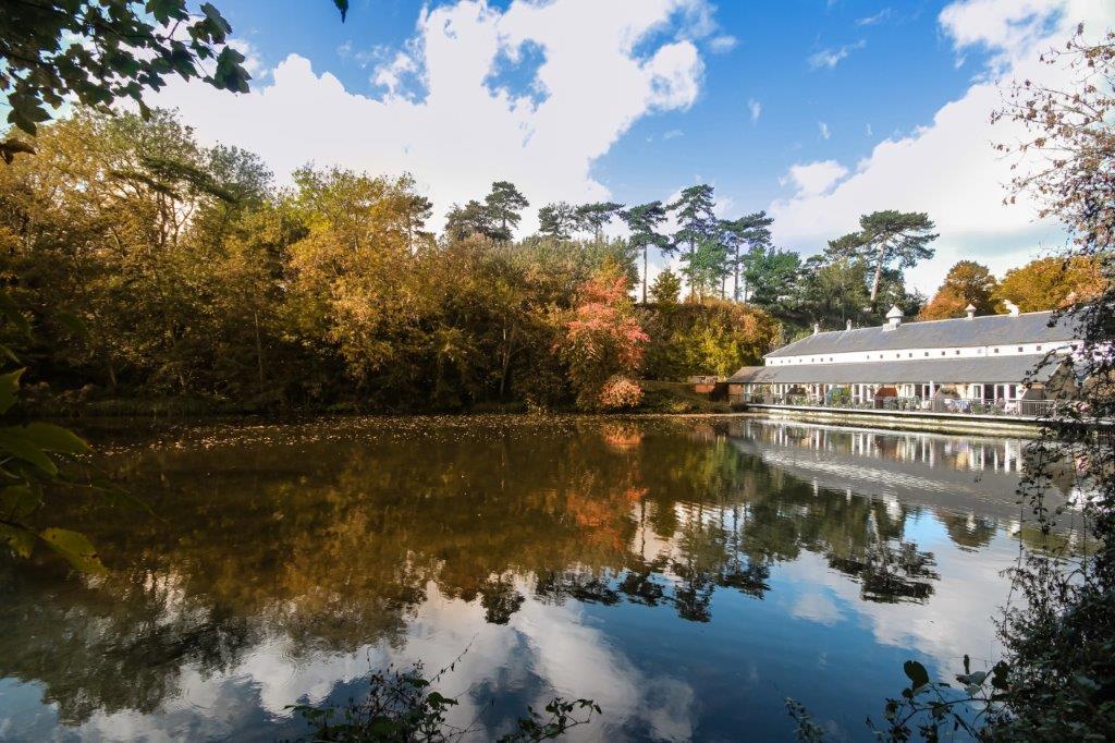 Hayle Mill Road - Graham John