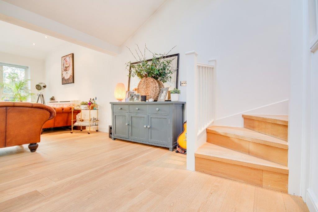 Hayle Mill Road - Graham John