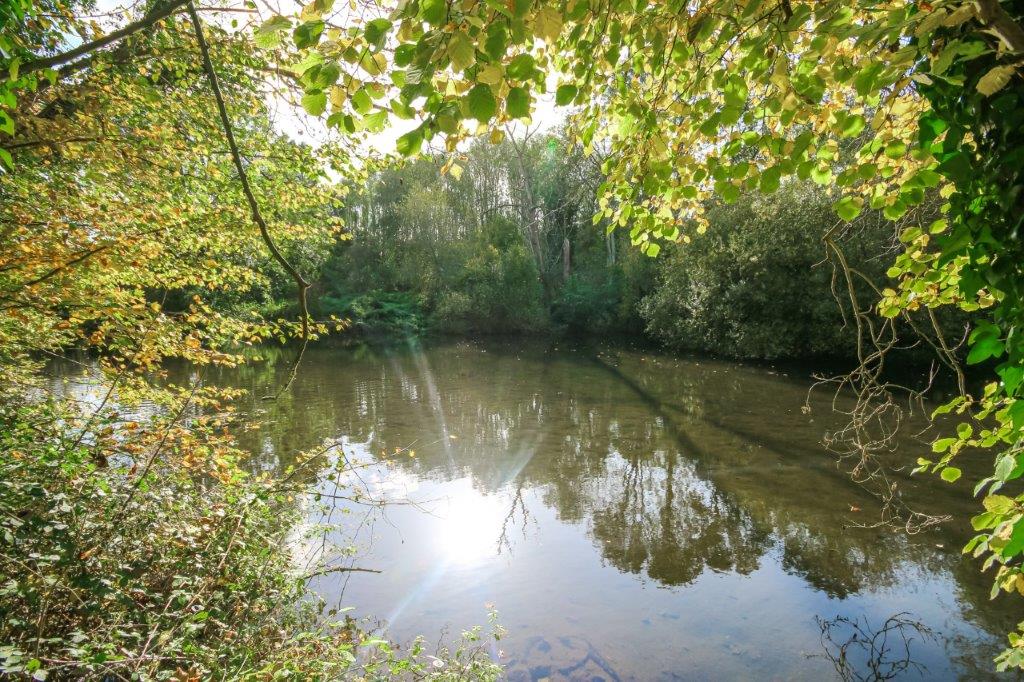 Hayle Mill Road - Graham John