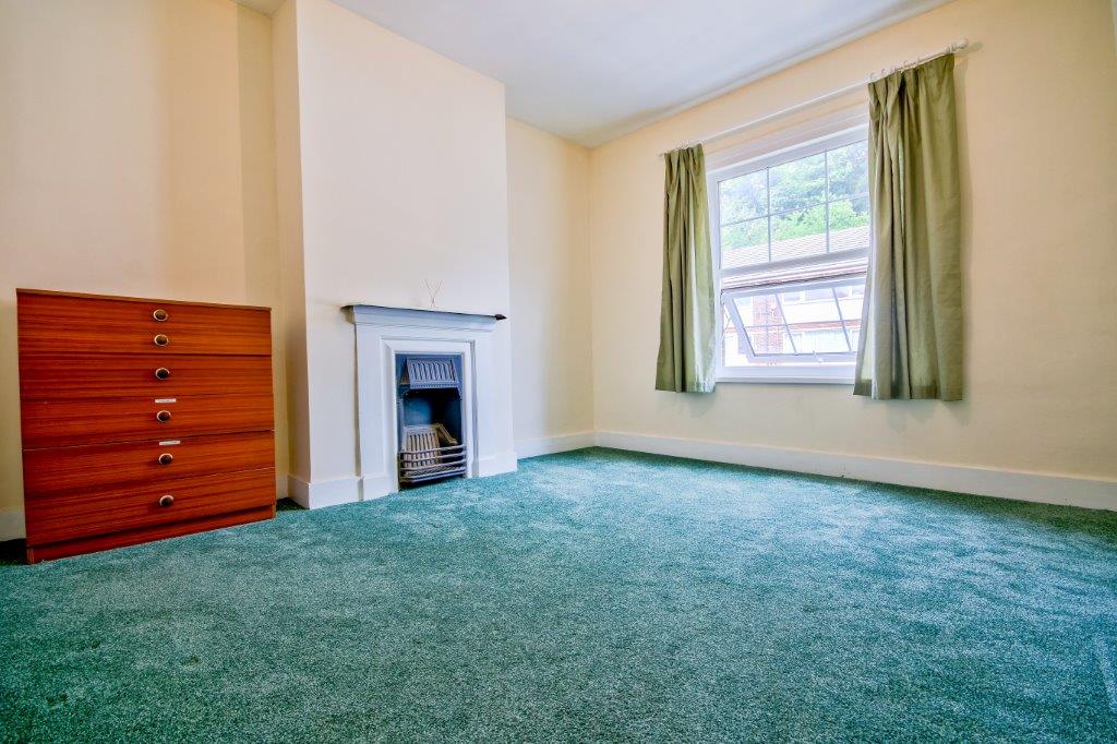 South Croydon - Graham John