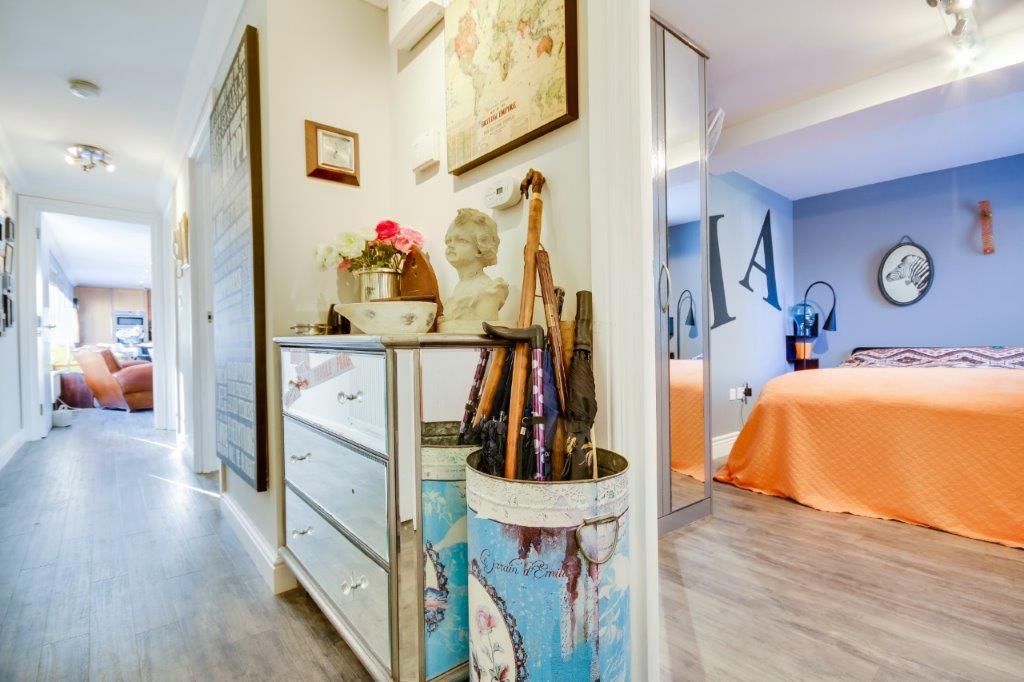 Hayle Mill Maidstone - Graham John