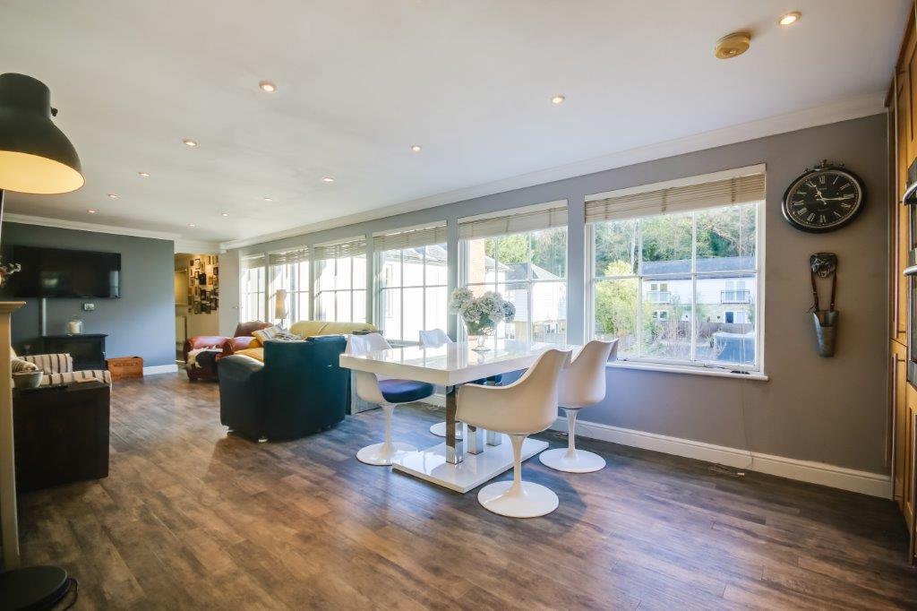 Hayle Mill Maidstone - Graham John