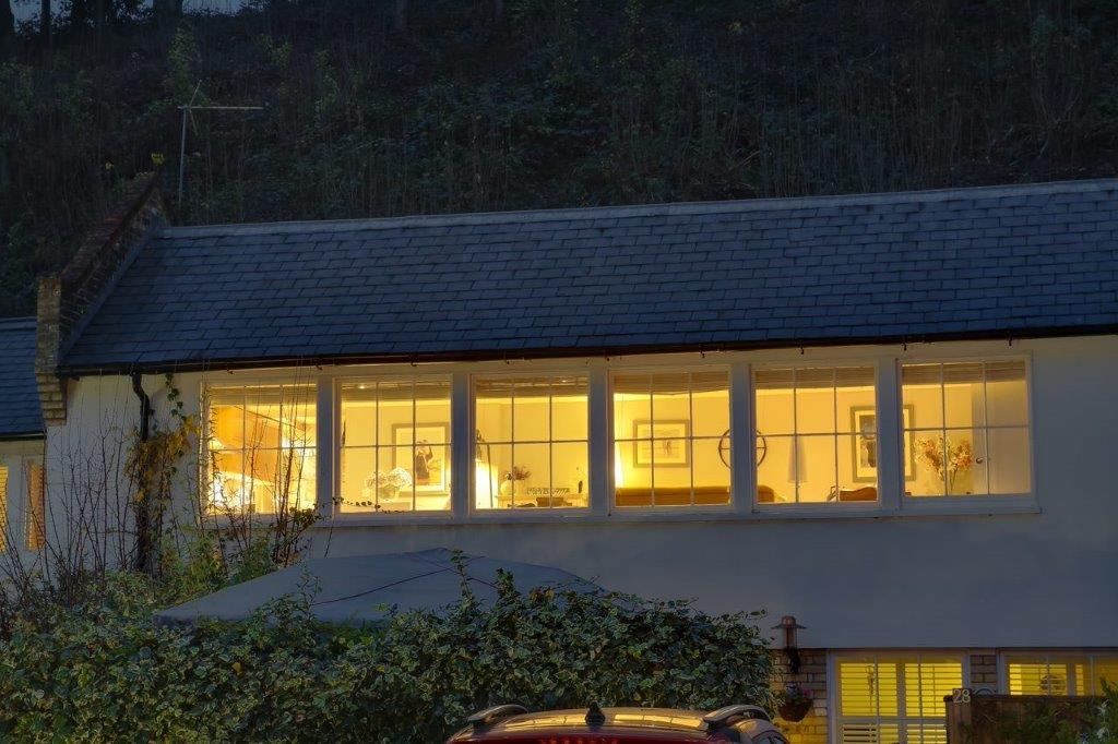 Hayle Mill Maidstone - Graham John