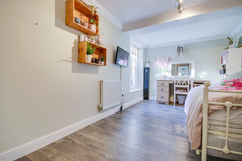 Hayle Mill Maidstone - Graham John