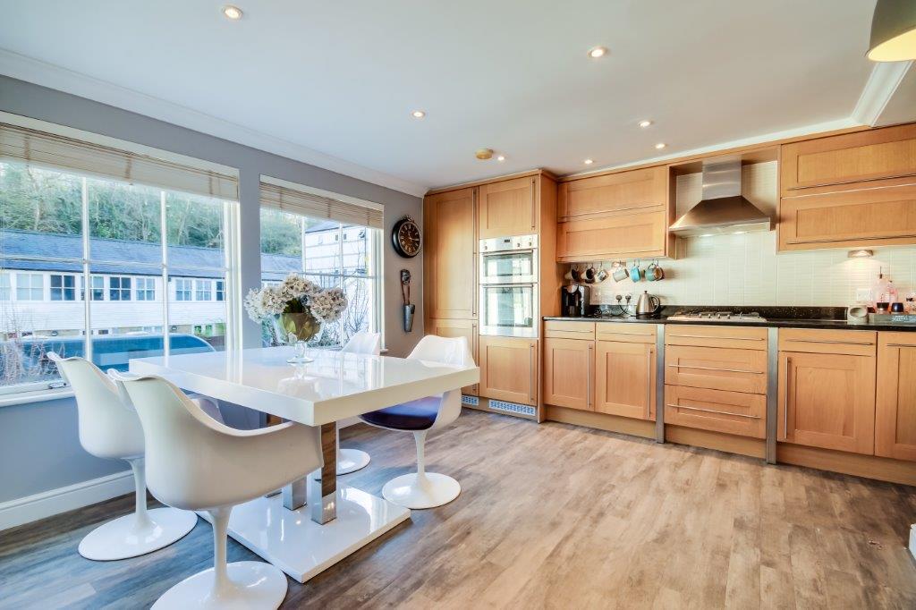 Hayle Mill Maidstone - Graham John