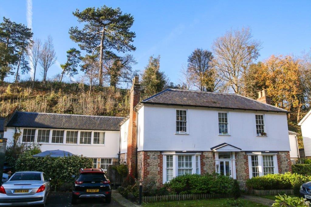 Hayle Mill Maidstone - Graham John