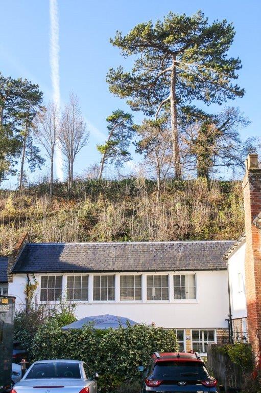 Hayle Mill Maidstone - Graham John