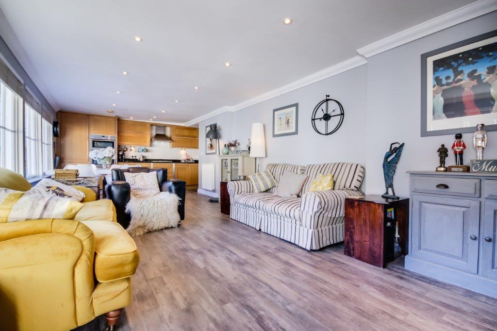 Hayle Mill Maidstone - Graham John