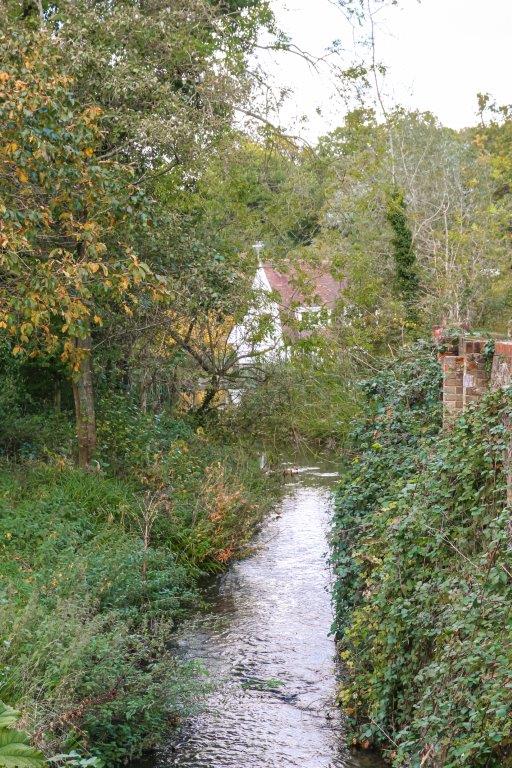 Hayle Mill Maidstone - Graham John