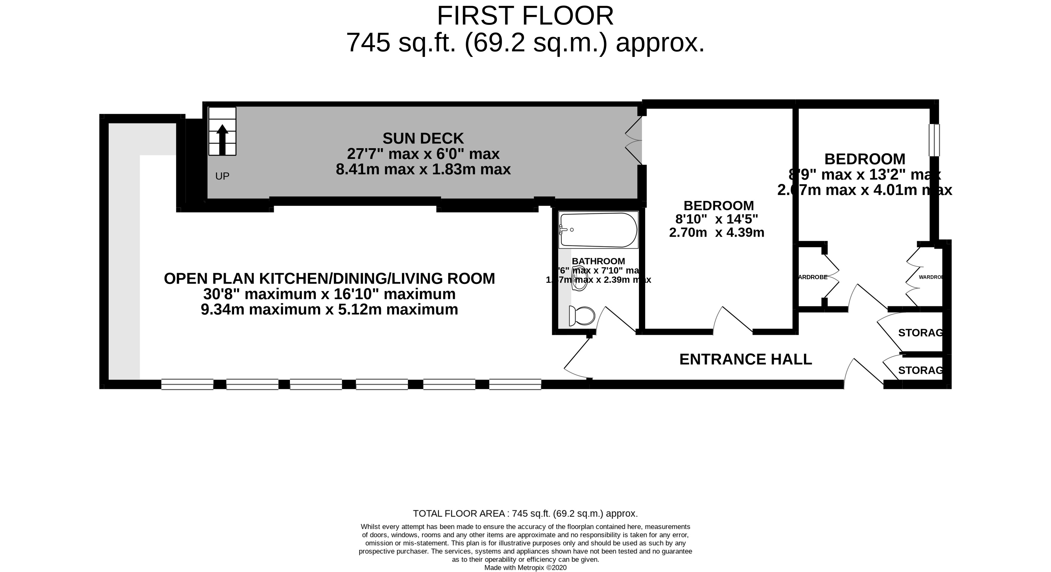 Hayle Mill Maidstone - Graham John