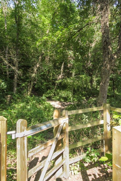 Hayle Mill Maidstone - Graham John