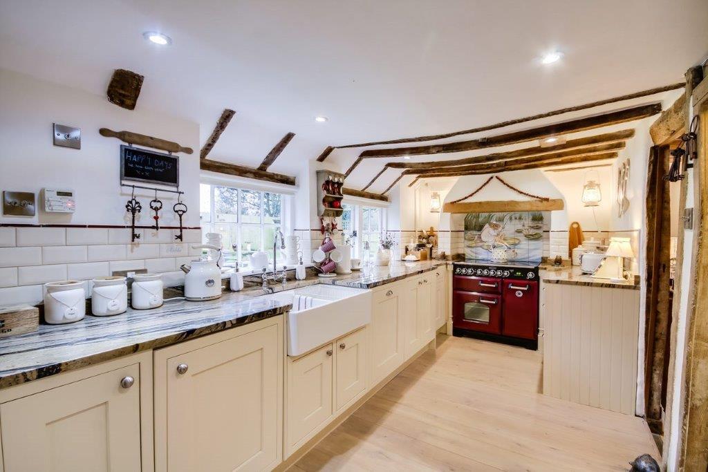 Throwley Forstal Faversham - Graham John