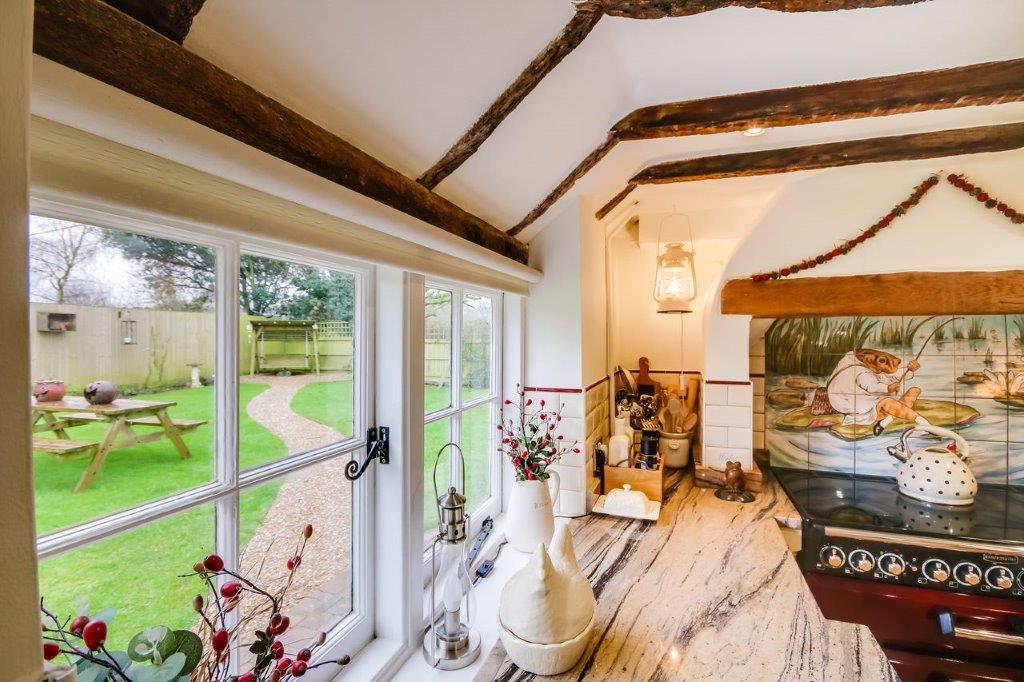 Throwley Forstal Faversham - Graham John