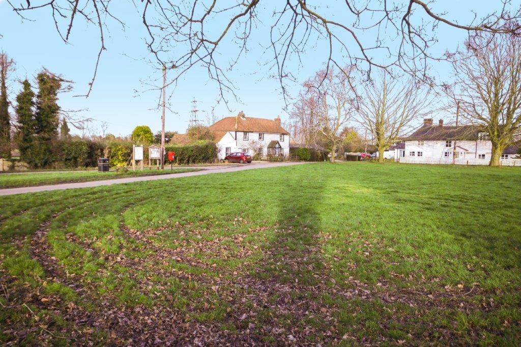 Throwley Forstal Faversham - Graham John