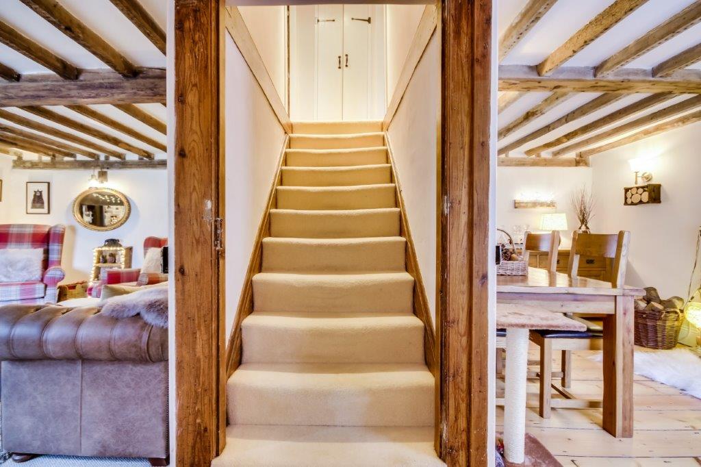 Throwley Forstal Faversham - Graham John