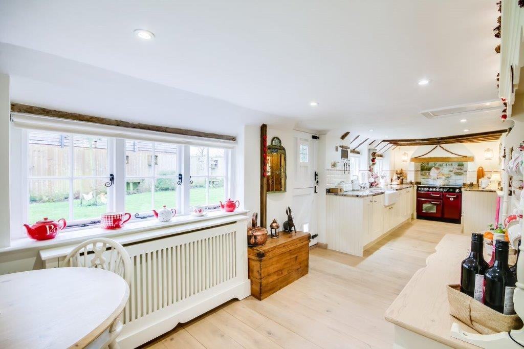 Throwley Forstal Faversham - Graham John