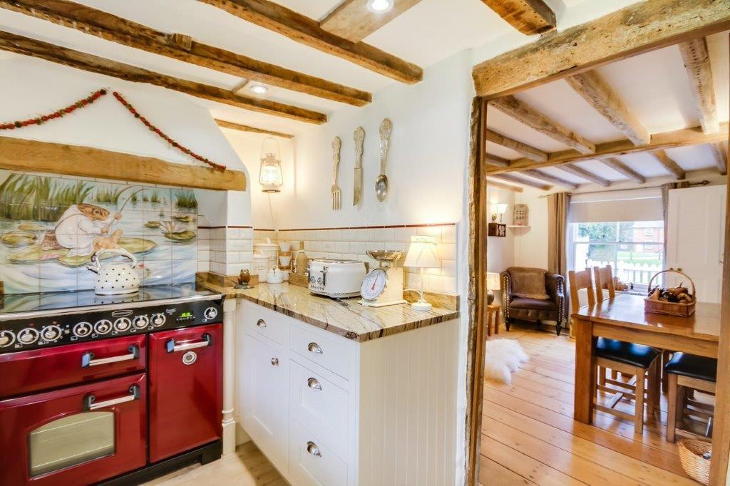 Throwley Forstal Faversham - Graham John