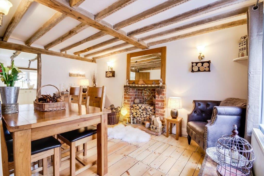 Throwley Forstal Faversham - Graham John