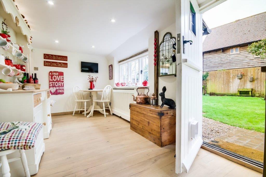 Throwley Forstal Faversham - Graham John