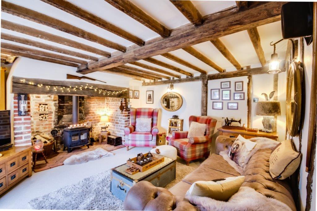 Throwley Forstal Faversham - Graham John