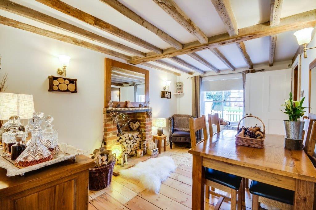 Throwley Forstal Faversham - Graham John