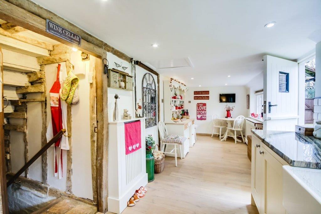 Throwley Forstal Faversham - Graham John