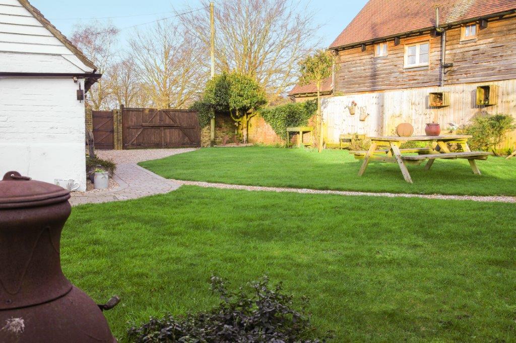 Throwley Forstal Faversham - Graham John