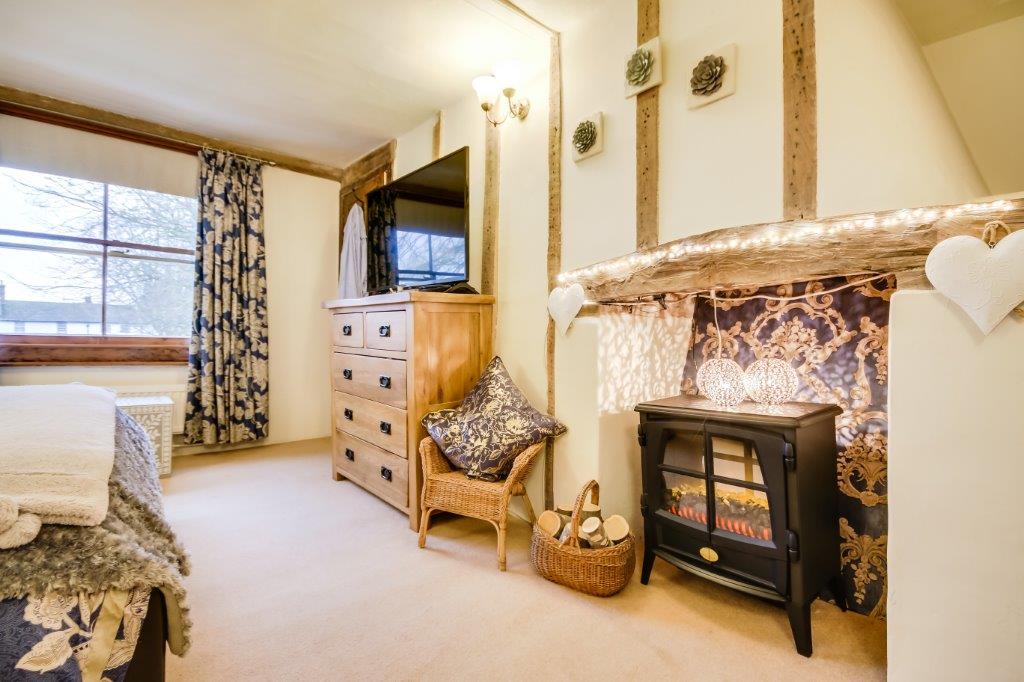 Throwley Forstal Faversham - Graham John