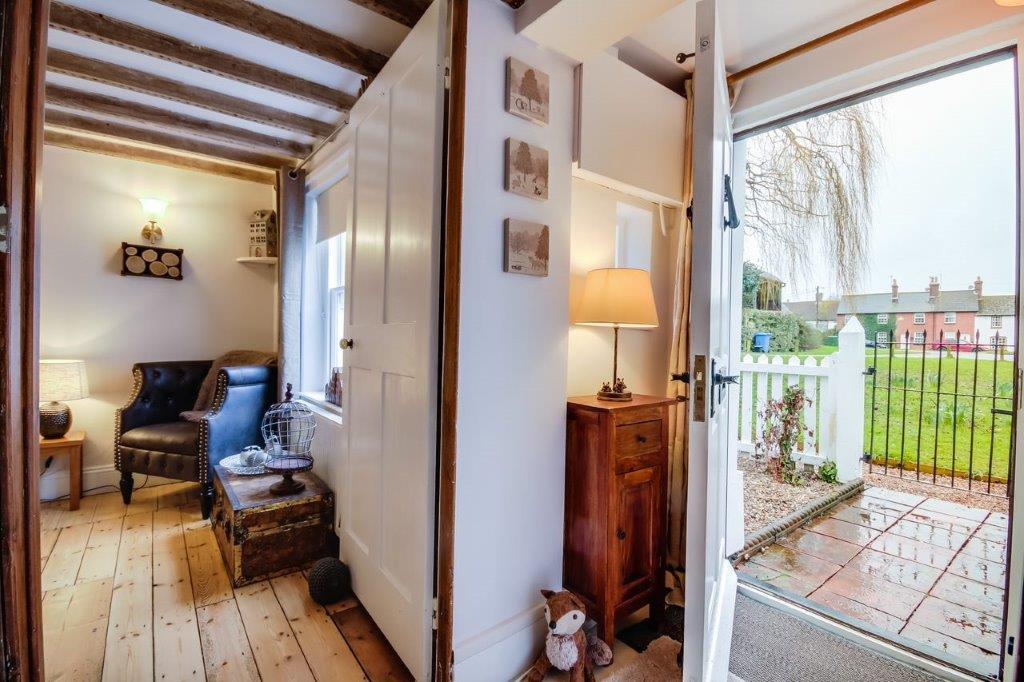 Throwley Forstal Faversham - Graham John