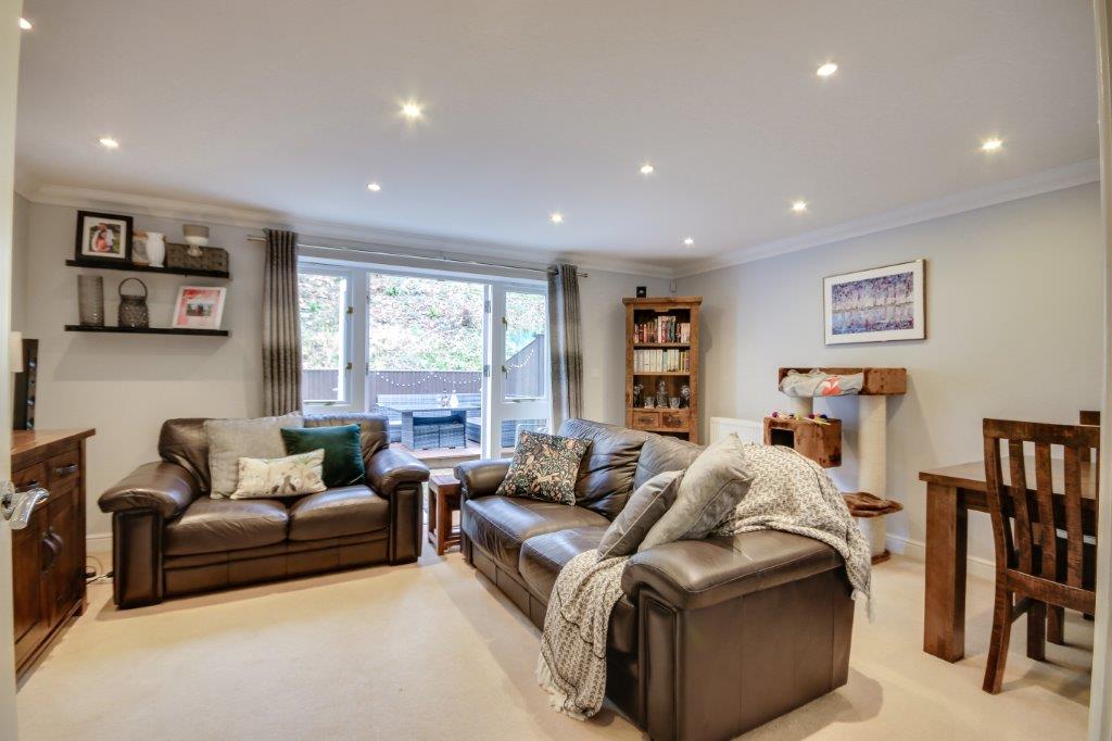 Maidstone Hayle Mill - Graham John