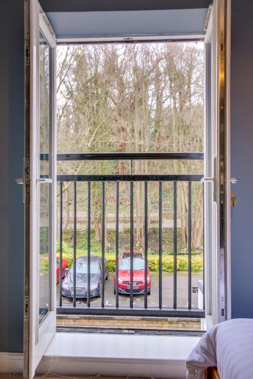 Maidstone Hayle Mill - Graham John