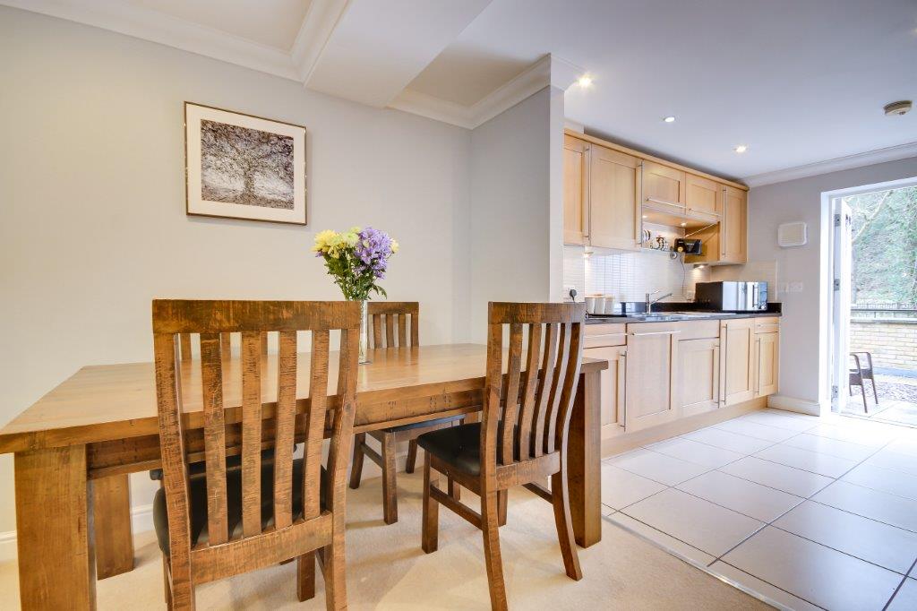 Maidstone Hayle Mill - Graham John