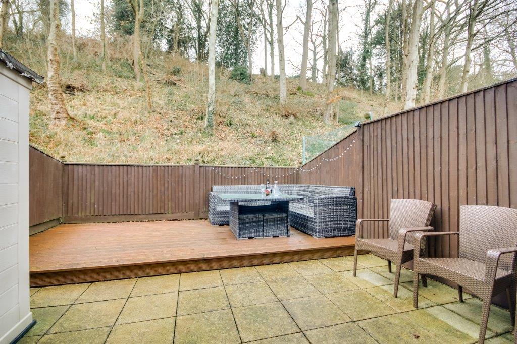 Maidstone Hayle Mill - Graham John