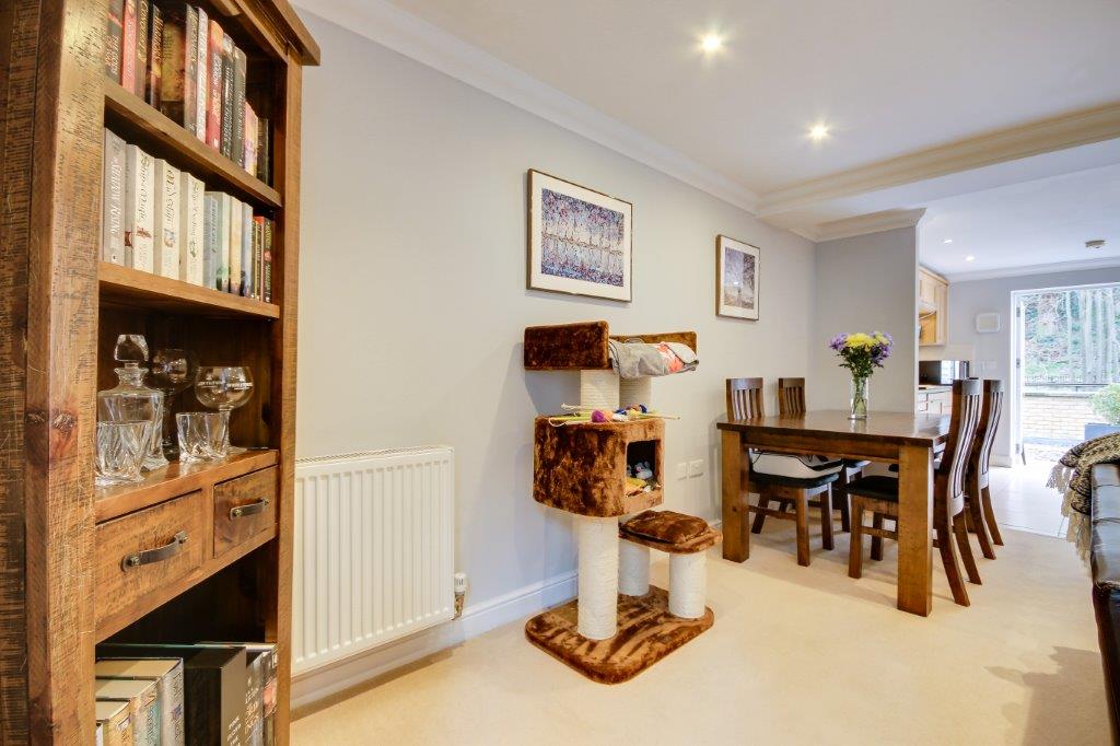 Maidstone Hayle Mill - Graham John