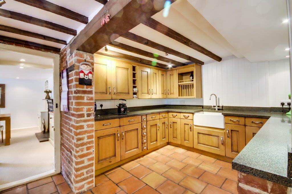 Throwley Forstal - Graham John