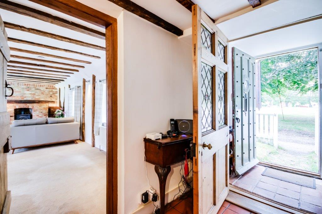 Throwley Forstal - Graham John