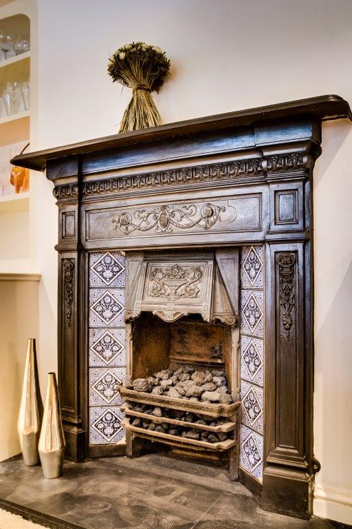 Throwley Forstal - Graham John