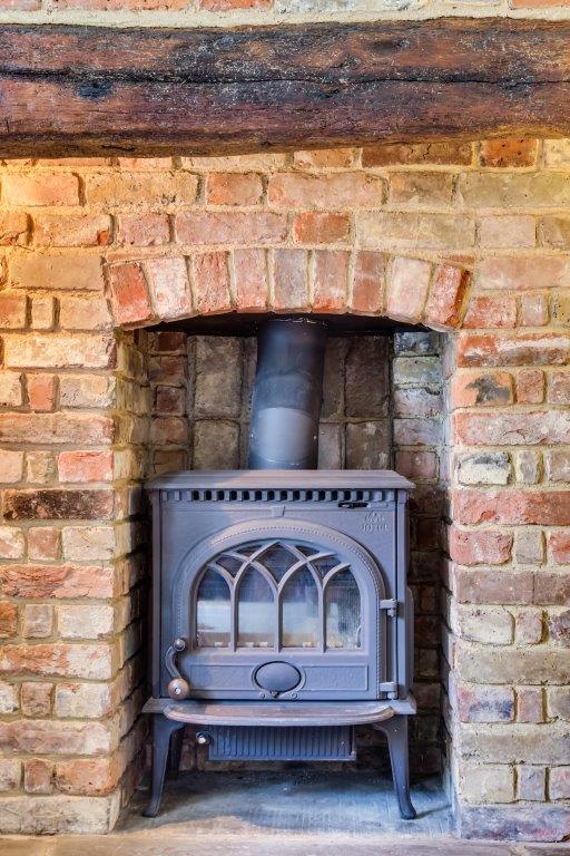 Throwley Forstal - Graham John