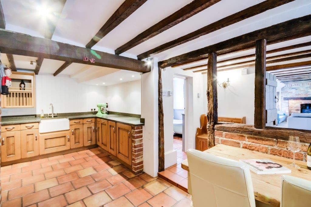 Throwley Forstal - Graham John