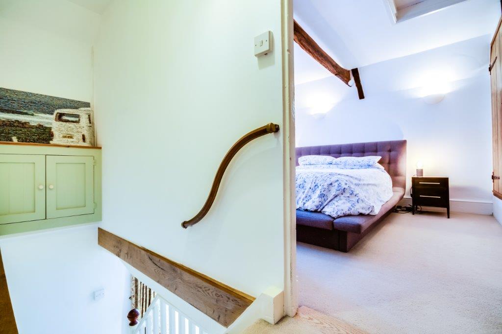 Throwley Forstal - Graham John