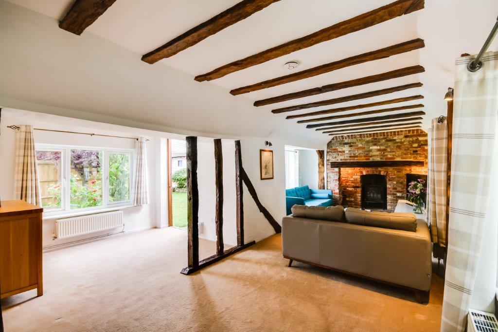 Throwley Forstal - Graham John