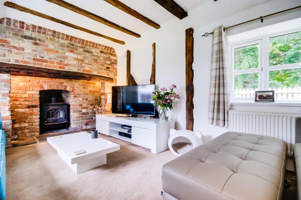 Throwley Forstal - Graham John