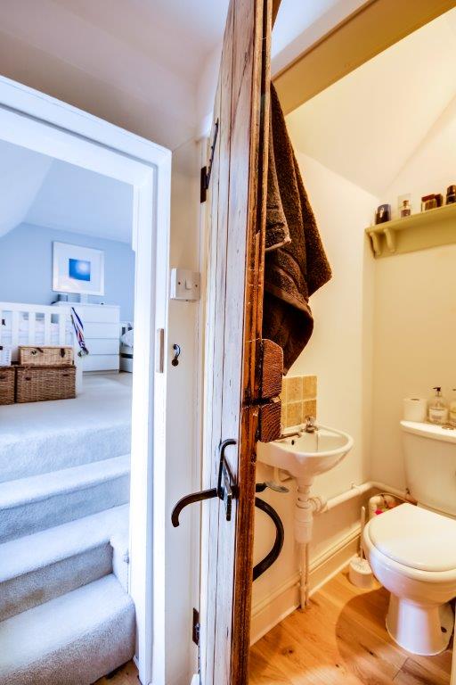 Throwley Forstal - Graham John