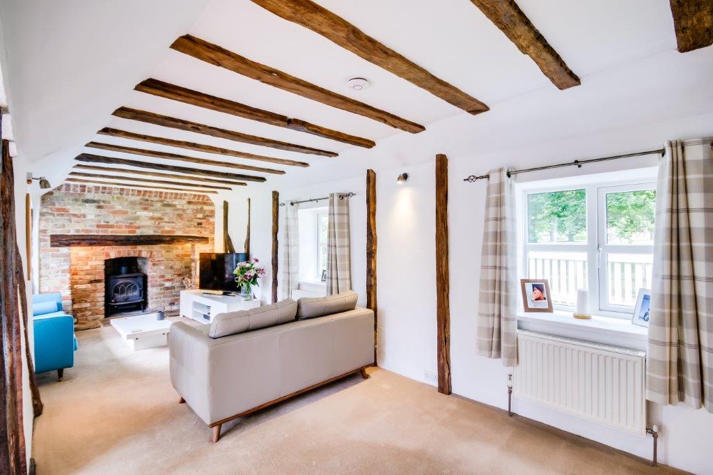 Throwley Forstal - Graham John