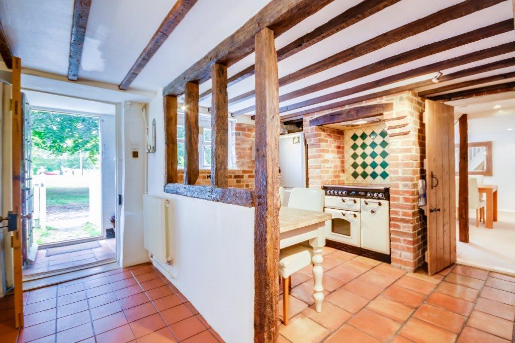 Throwley Forstal - Graham John